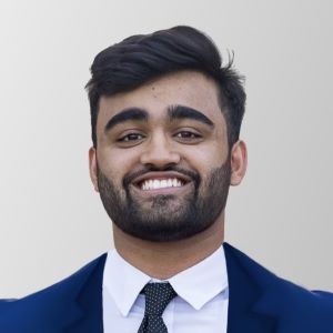 Who's in CHARGE?: Pranav Mehta | Center For Health Justice